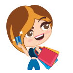 SM Sticker Pak! Ganern!