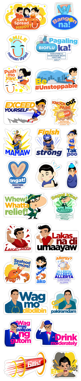 Unilab 'Yan!