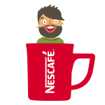 Nescafe®Студенческий Микс