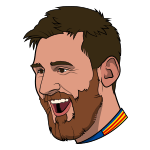 Barça Stickers: Emojis