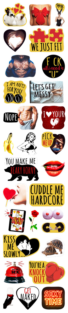 Naughty Love