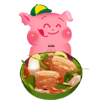 Knorr Flavor Friends