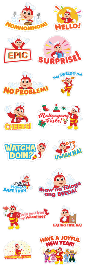 Jolly Joy Celebrations