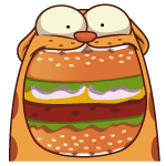 LegCat & Lola - Good Bites