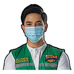 BIDA Solusyon sa COVID-19