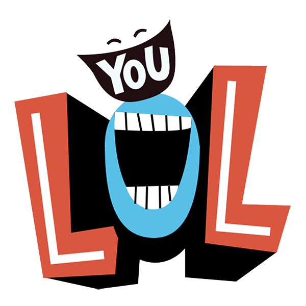 Laugh it out with YouLOL!