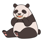 Legcat & Wild Friends