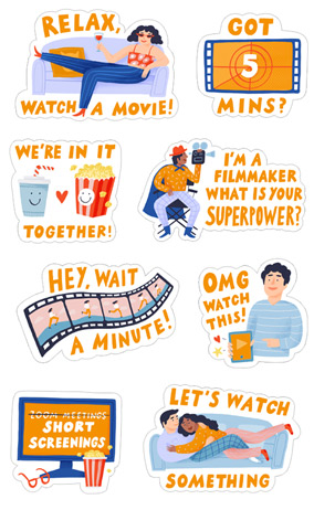 Minute Shorts