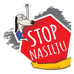Stop nasilju!