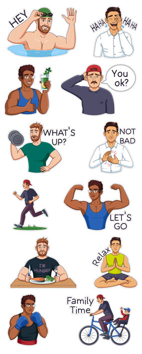 Men's Health