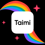 Out & Proud with Taimi