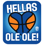 Hellas Basketball