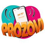 BH Telecom. Moja priča.