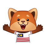 Hai Malaysia!