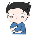 Rakuten Viber PH x Sskait Sticker