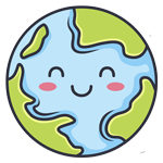 Climate Stickers by Climate Crisis 247