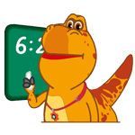 Turbozaurs: Back to school!