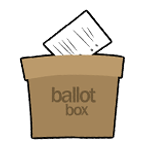 Eleksyon 2016 Dapat Tama!