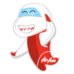 AirAsia Getaway Greetings